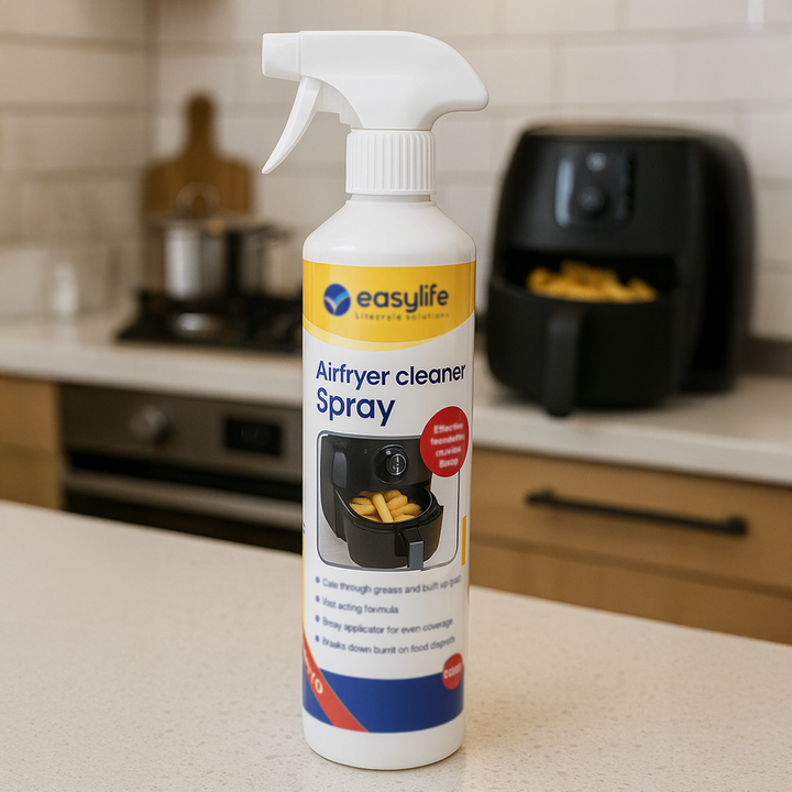 Kitchen Cleaning Products – Handy Goods