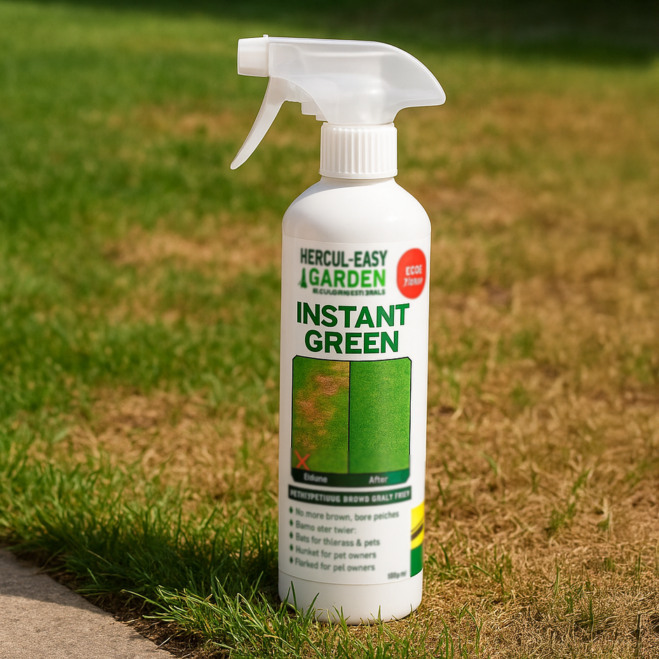 Outdoor Cleaning Products – 60 Second